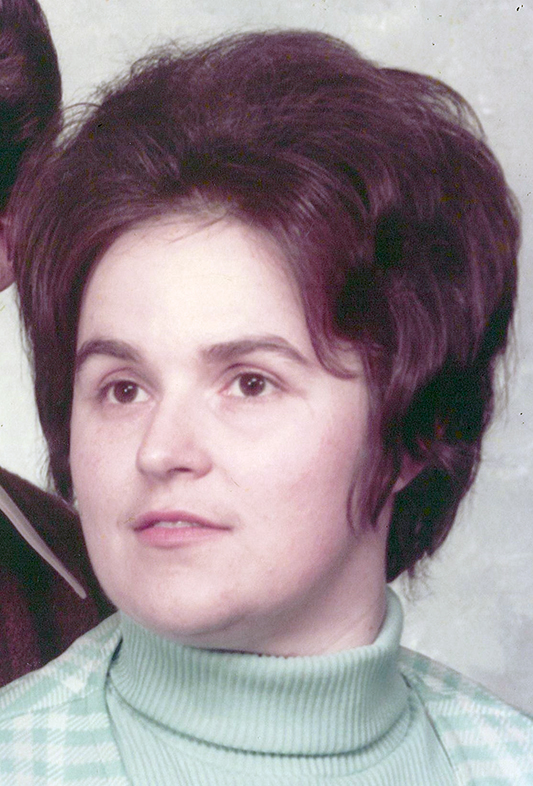 Ruth E. Vasbinder 1942-2024 | News, Sports, Jobs - Tribune Chronicle